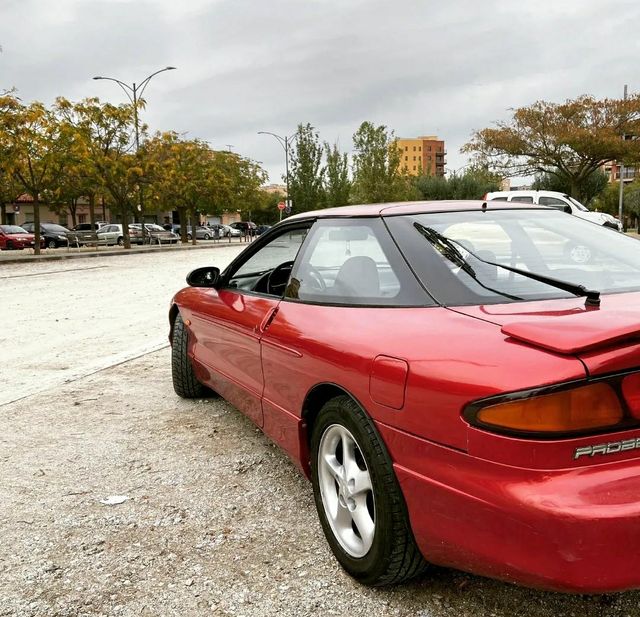Ford Probe 1996 de segunda mano por 9.000 EUR en Sabadell en WALLAPOP
