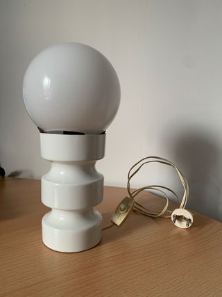 Lampada da tavolo iGuzzini