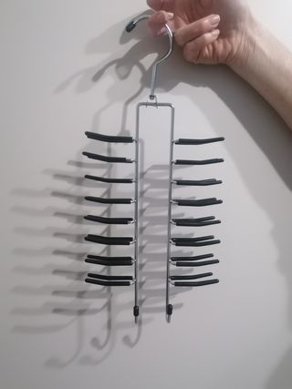 Organizzatore da armadio