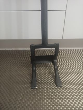 Forca Per Smontare Bancali