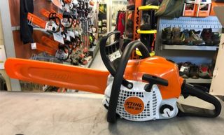 motosega sthill ma 181