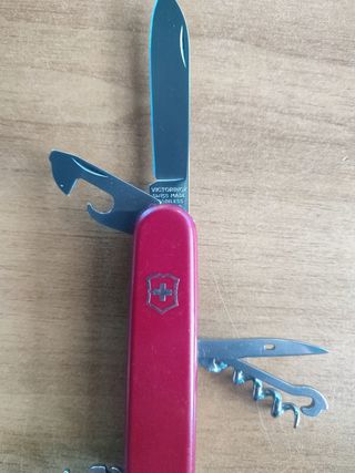 Victorinox originale 9 funzioni