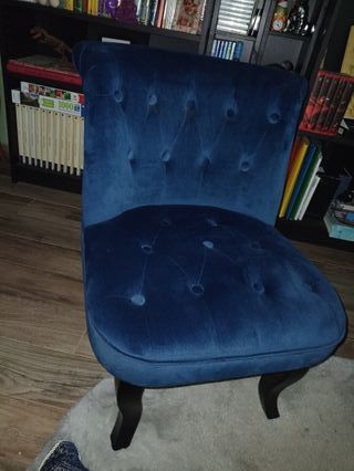 Poltrone Stile Chesterfield