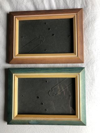 Cornici portafoto 19x13cm