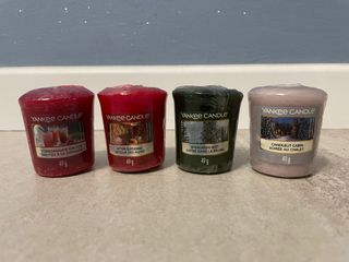 Yankee Candle
