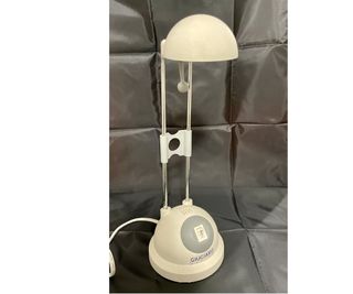 Lampada Alogena da tavolo Giugiaro Design vintage