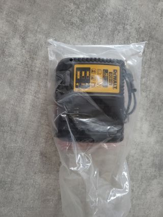 caricabatteria per batteria al litio DeWalt