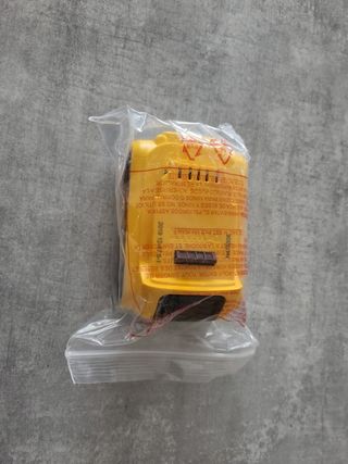 batteria DeWalt 18V 5.0 AH LI-ION