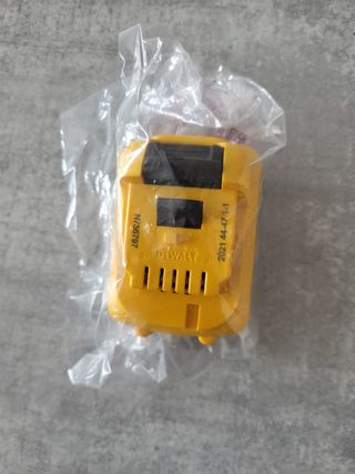 batteria DeWalt 12V 5.0AH litio