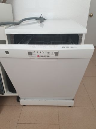 fregaplatos de segunda mano por 50 EUR en Badajoz en WALLAPOP