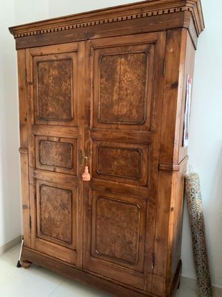 armadio antico