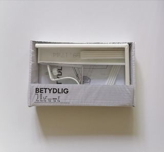 IKEA, Betydlig, supporto da parete/soffitto