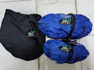 termocoperte irc