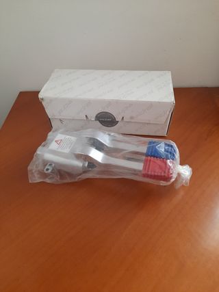 Miscelatore a pedali h2o