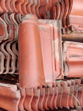 Finto Coppo Produzione Italiana 600 Pezzi Circa 50