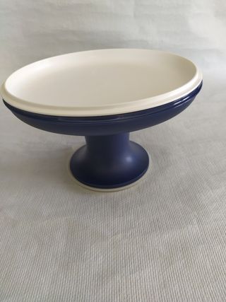 Contenitore - alzatina Tupperware