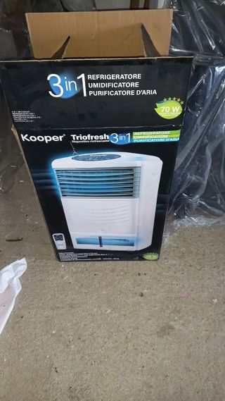 refrigeratore portabile