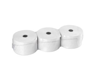 30rotoli termici 60x130mt per colonnine carburante