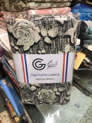 Copritutto matrimoniale 