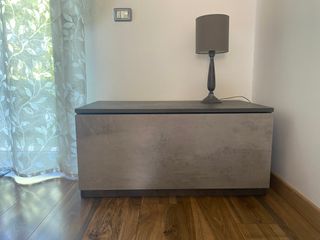 Cassapanca da salotto