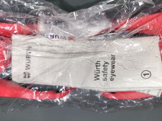 occhiali ai protezione wurth 