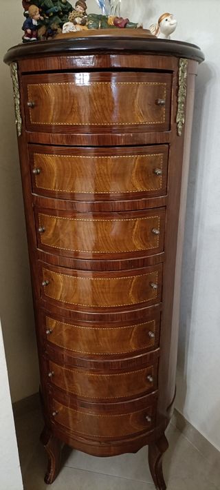 colonnette antiquario