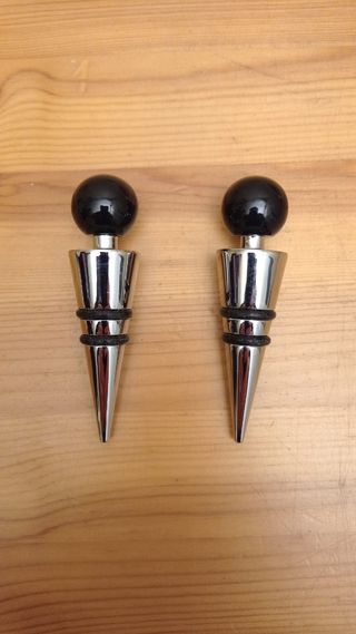 Tappi per bottiglie vintage