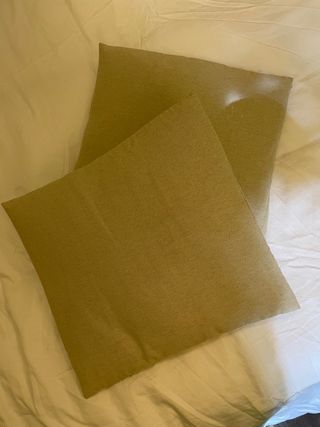 Fodere cuscini divano 