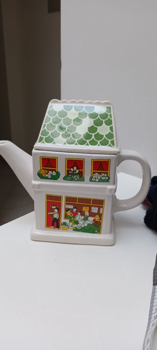 teiera