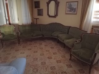 Divano e poltrone