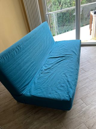 Divano letto