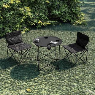 Set da giardino o campeggio