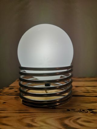 lampada Design da tavolo