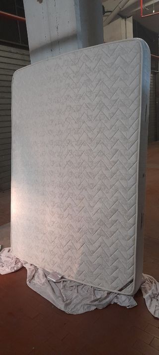materasso Alla Francese 