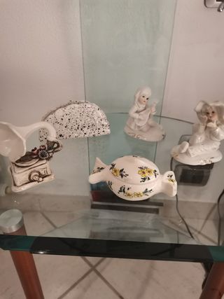 Set ceramiche a 10€