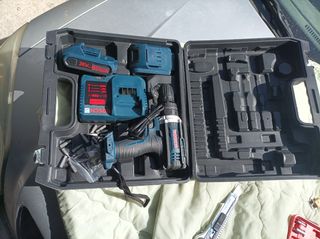 avvitatore svitatore percussioni impulsi 36 w 