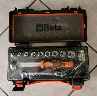 Occasione! Set Beta 910A/C10 - 12 pezzi NUOVO