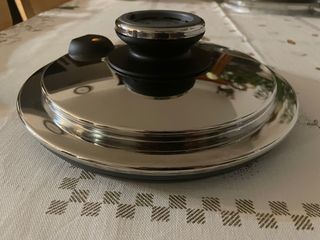 Coperchiò Easy Quick seria 30S