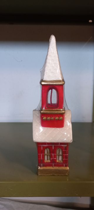 2 grandi candele euro 5 cad 