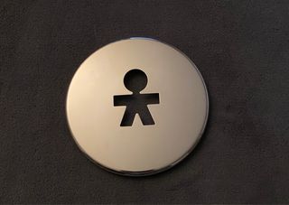 Alessi sotto pentola Girotondo Uomo