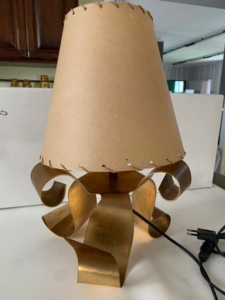 Lampada