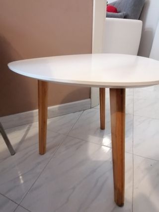 Tavolinetto da salotto