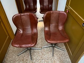 Sedia poltrona