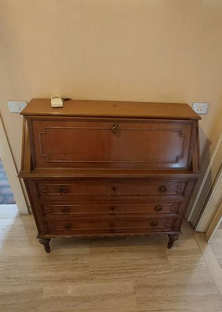 Ribaltina secretarie in ottimo stato