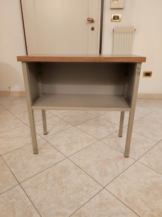 mobile basso / porta TV