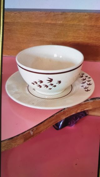 tazza mulino bianco