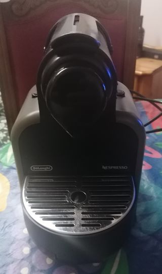 macchina caffè Nespresso 