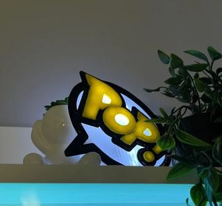 Insegna luminosa Funko