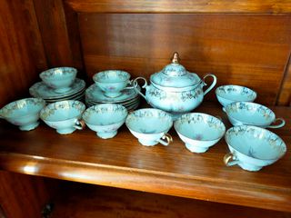 Servizio johann seltmann vohenstrauß