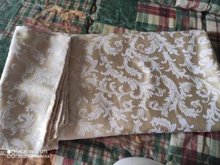 tovaglia damascato 
